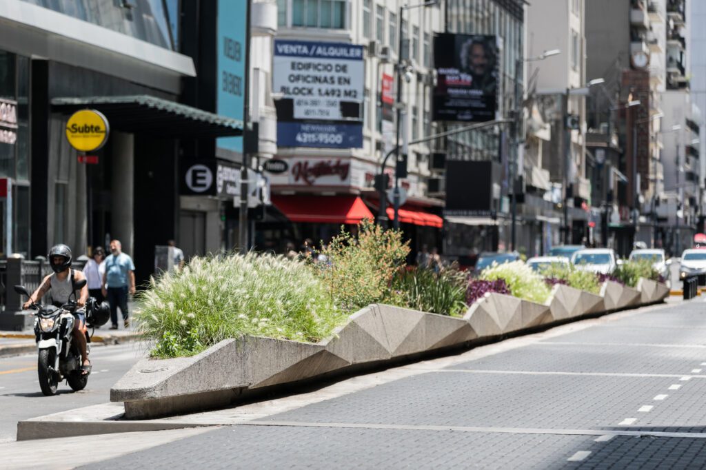 canteros urbanos | Categorías de Producto | Durban Precast